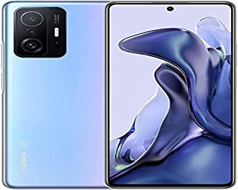 Xiaomi Mi 12 5G (256GB/8GB, Blue, Global Version) - Gadget Tree